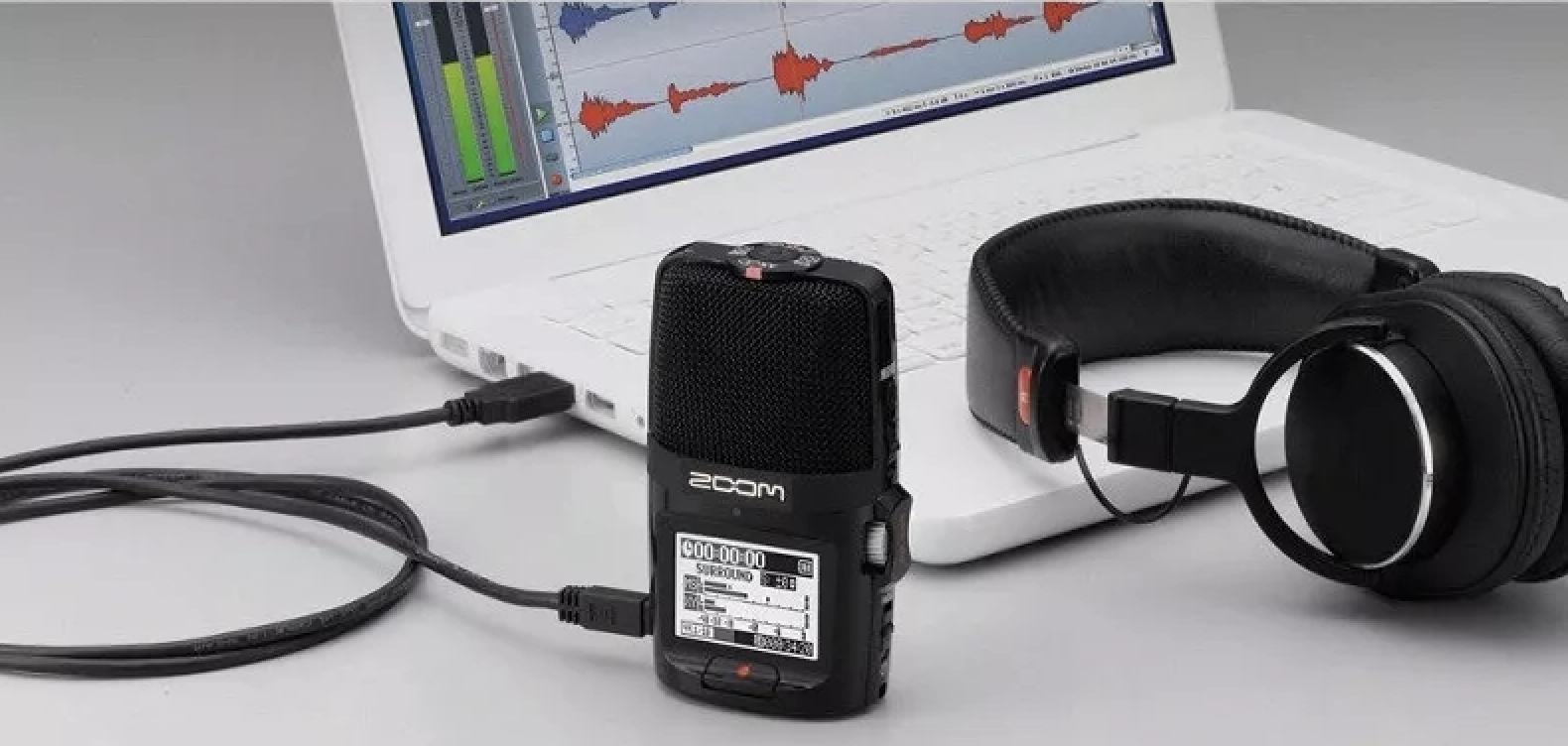 一分钟入门Zoom录音H全系列_搜狐汽车_搜狐网