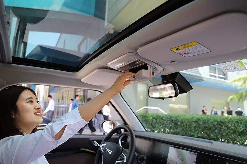 北汽新能源LITE-R300 最高售12.68万元_搜狐汽车_搜狐网