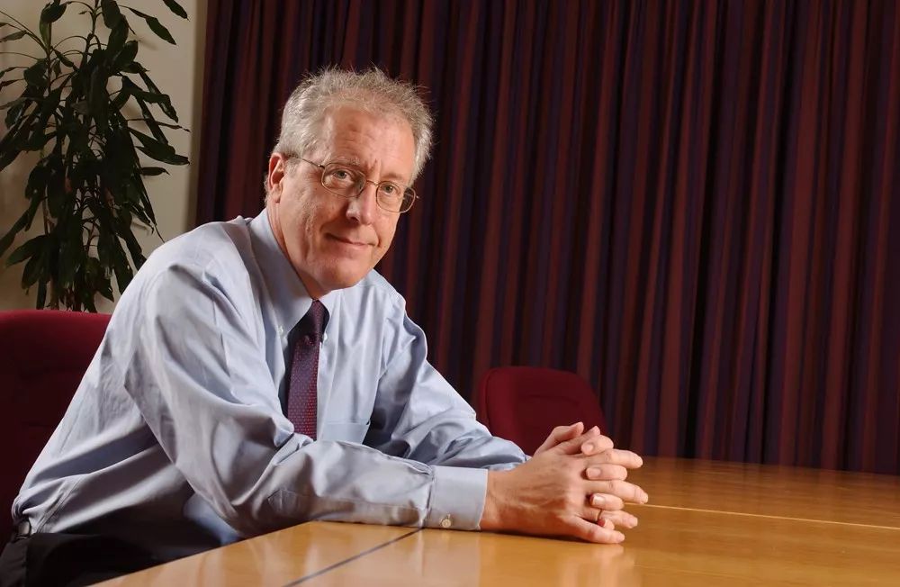 德稻物流与供应链大师齐睿夫 Martin Christopher丨风口已至，供应链能量不容小觑-搜狐大视野-搜狐新闻