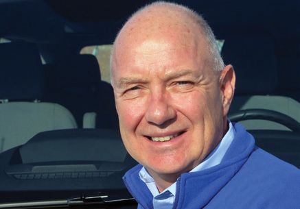 美国交通基础设施专家 Kirk Steudle 反思自动驾驶汽车快速发展的现状及未来面临的挑战_搜狐汽车_搜狐网