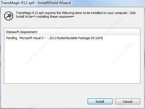 TransMagic R12中文免费版 附安装教程_识别率