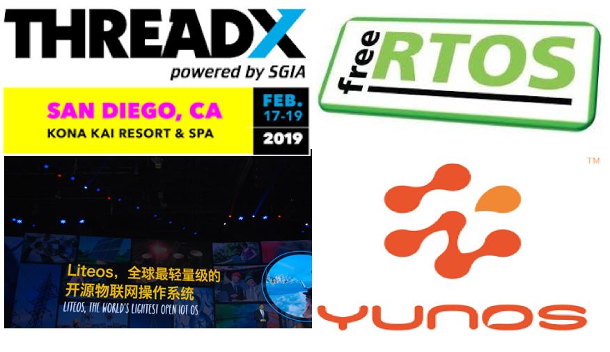 用数百行代码实现60亿设备互联：微软重金收购的ThreadX硬在何处_Express
