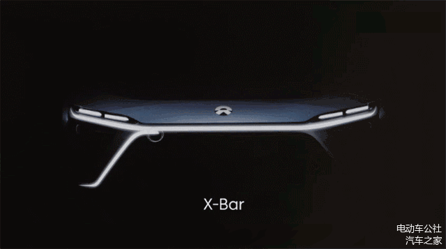 蔚来能不能翻身，全看这款车了！| ES6试驾_搜狐汽车_搜狐网