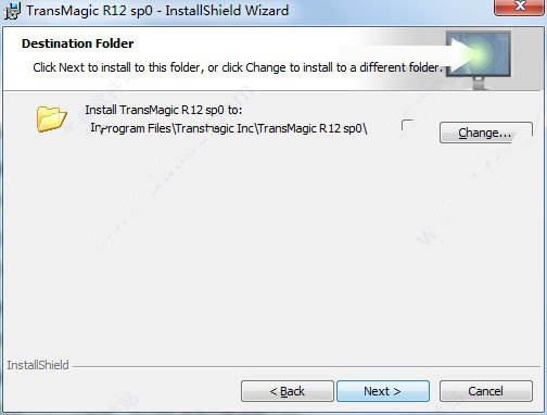 TransMagic R12中文免费版 附安装教程_识别率