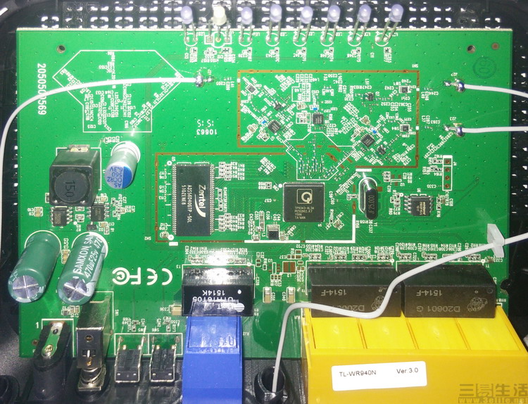 一分钱一分货：关于路由器“CPU”的那些事