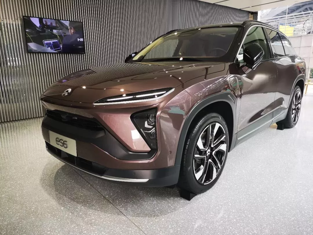 哗众取宠还是浪子回头？ES6是一款更成熟的产品吗_搜狐汽车_搜狐网