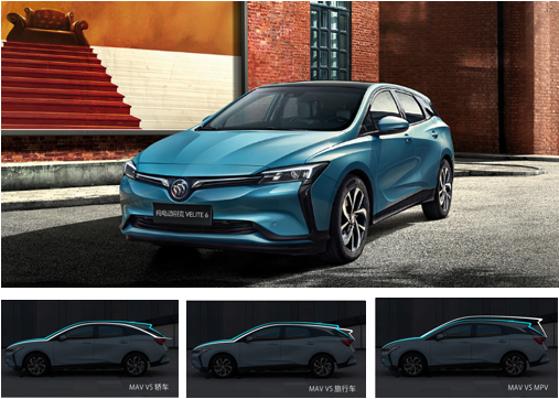 革命的电动智能出行时代，VELITE 6能否实现“弯道超车”？_搜狐汽车_搜狐网