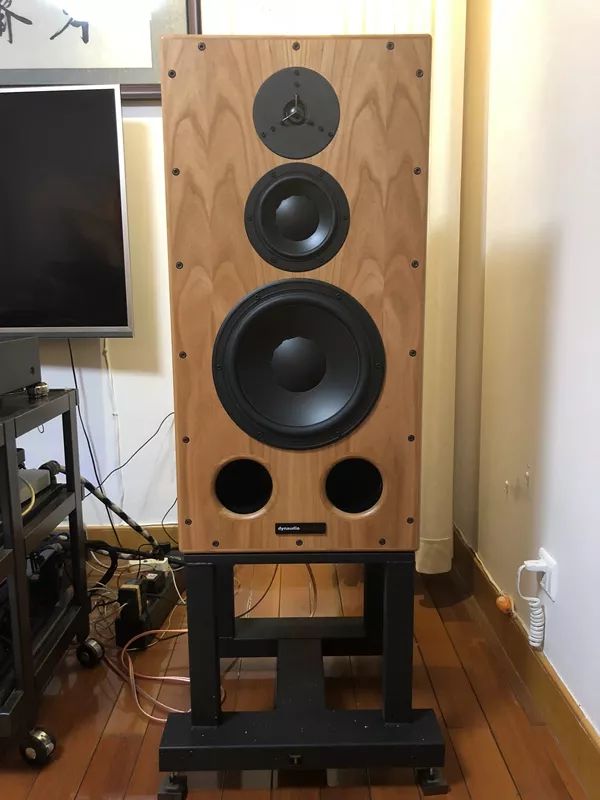 【器材测评】足以敬献给莫奈的声音：把玩Dynaudio Acoustics丹拿声学C3音箱小记_精灵