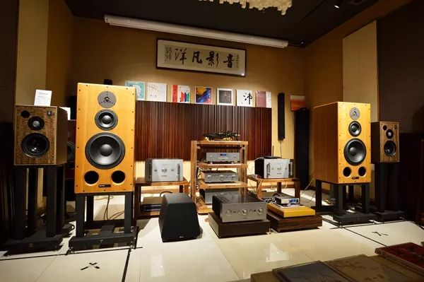 【器材测评】足以敬献给莫奈的声音：把玩Dynaudio Acoustics丹拿声学C3音箱小记-搜狐大视野-搜狐新闻