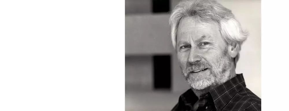 大艺术家 | 唐纳德·贾德:盒子的艺术家_作品