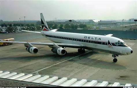 CFMI的前世今生——传奇的诞生