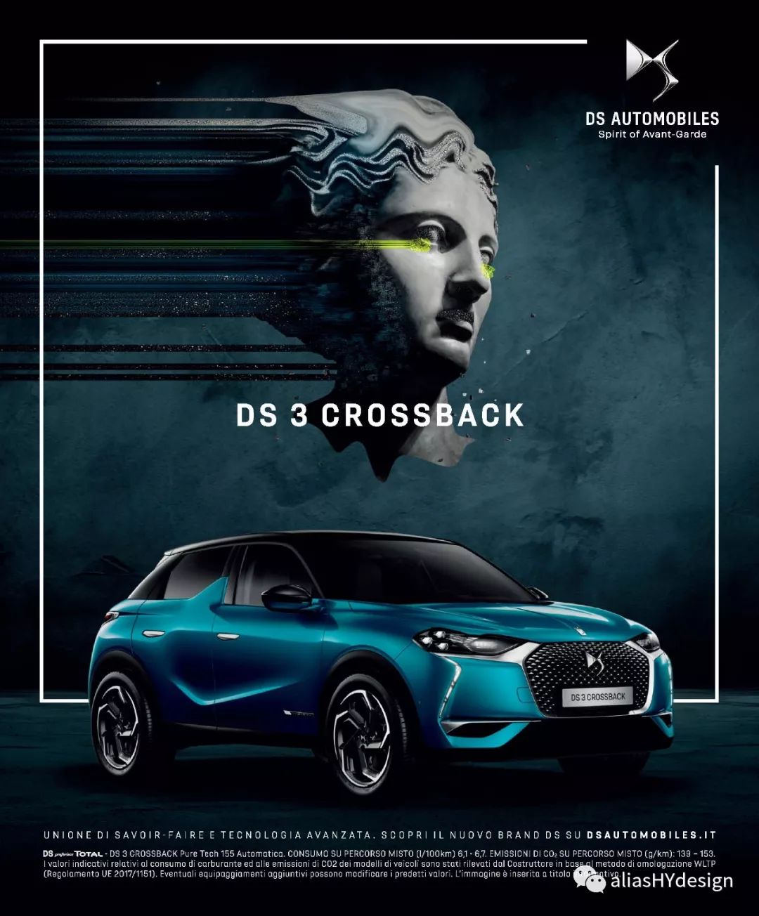 终于等到你！Auto＆design杂志更新首发！Alias HY Design 分享！_sketch