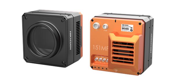 极清视界，无瑕可逃—海康威视1.5亿像素工业面阵相机_检测