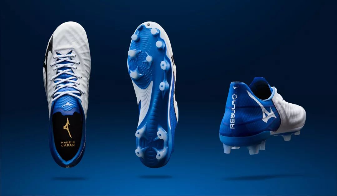 美津浓发布全新Rebula 3系列足球鞋_搜狐汽车_搜狐网