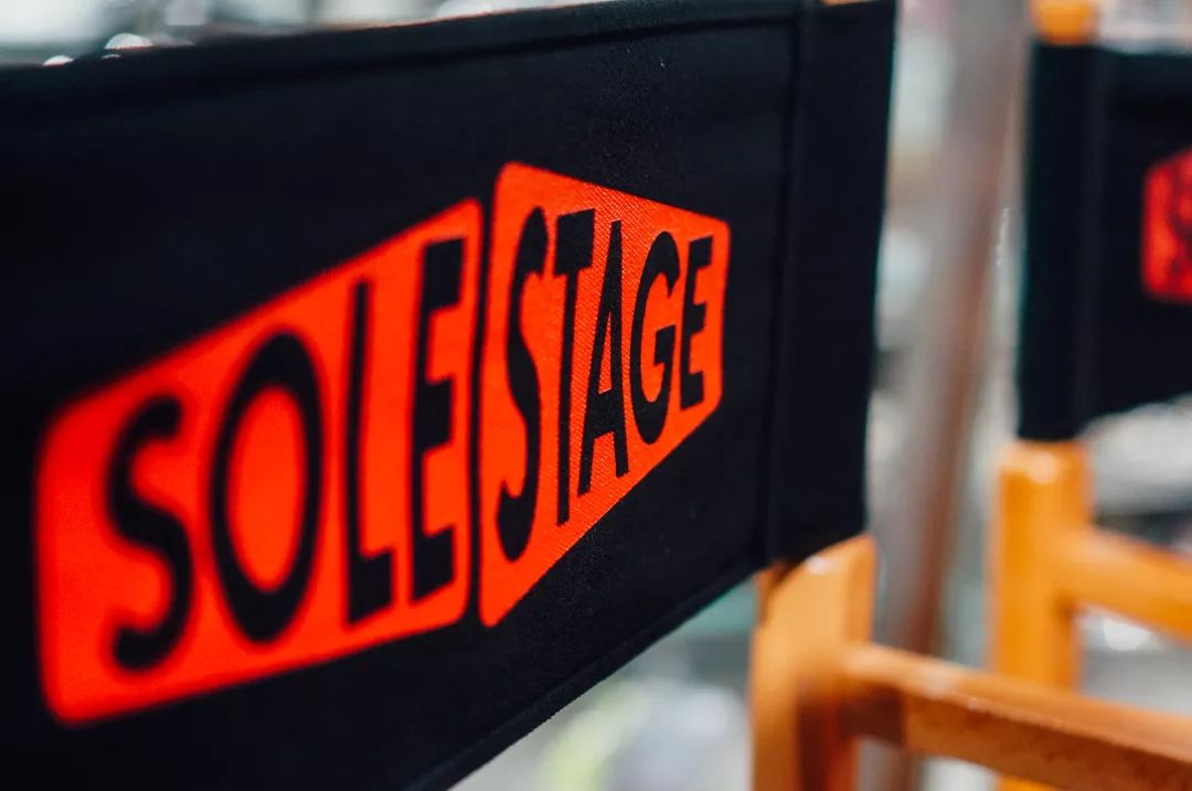 球鞋寄售时代已经来临？美国三大球鞋店铺Solestage北京三里屯实力开业！_潮流