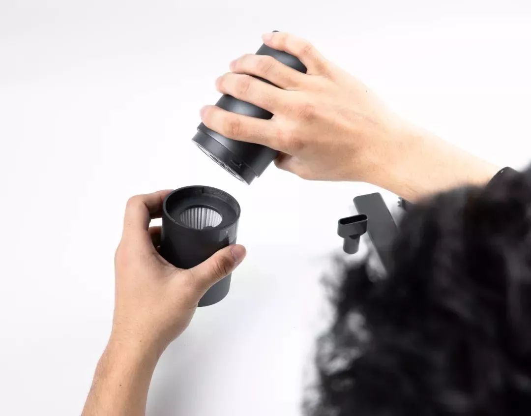 戴森同款过滤技术！矿泉水瓶大的吸尘棒，能吹会吸，车里家里干净零死角_搜狐汽车_搜狐网