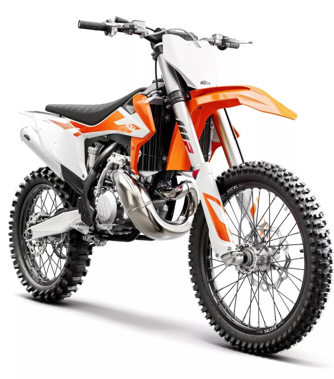 KTM 2020' SX 两冲程系列市售越野赛车_搜狐汽车_搜狐网