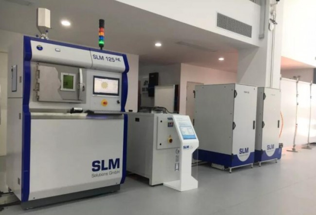 全面解读SLM Solutions成立上海新应用中心的功能与意义-搜狐大视野-搜狐新闻