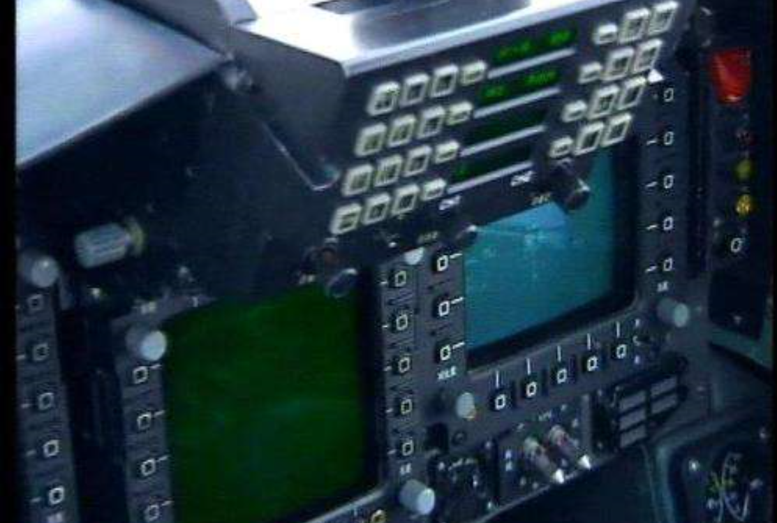 从歼5到歼20，看中国战机座舱演变史-搜狐大视野-搜狐新闻