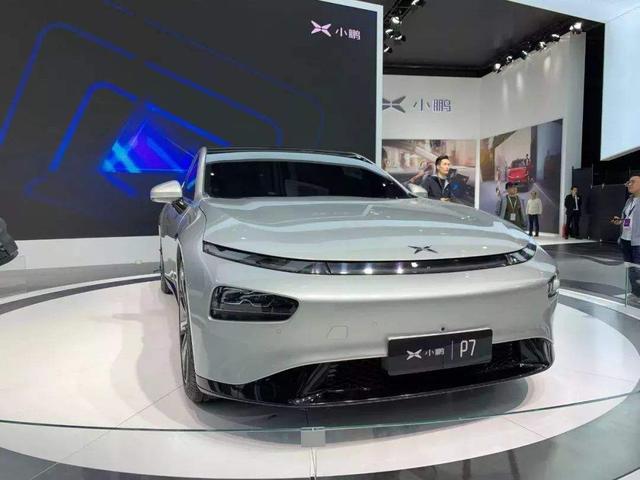 海马代工下的小鹏汽车续航靠人力，百公里油耗三人三碗大米饭_搜狐汽车_搜狐网