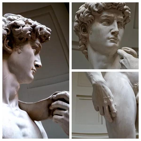 大师米开朗基罗，你知道的远远不够