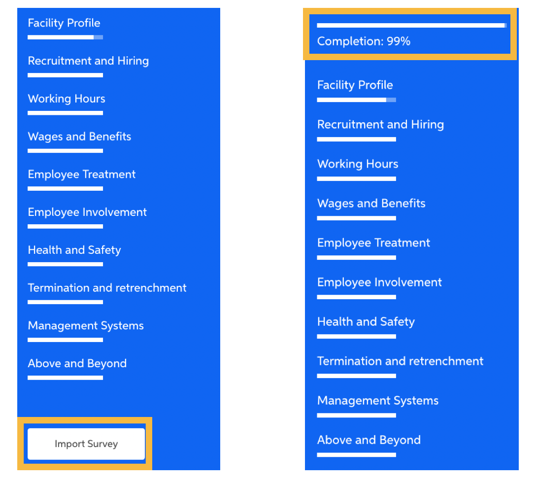 HIGG FSLM认证咨询｜SAC开发了FEM与FSLM两工具，而FSLM运用SLCP评估-搜狐大视野-搜狐新闻
