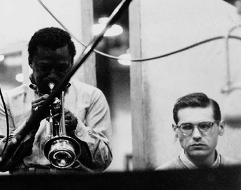 5首爵士歌曲背后的故事_Kind
