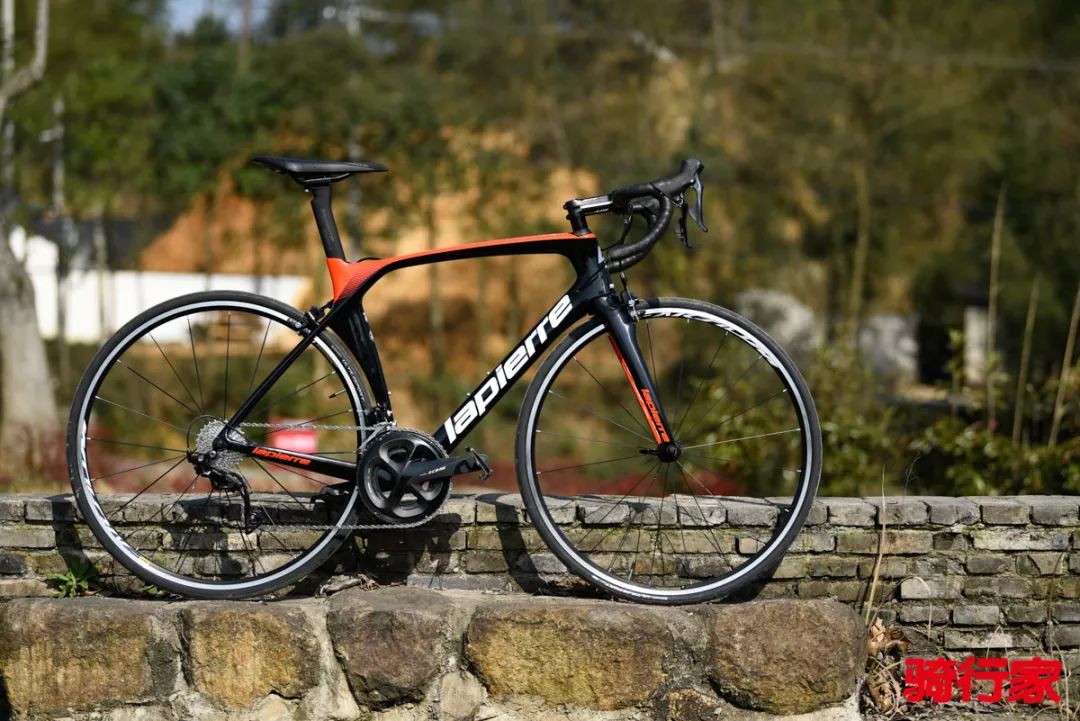 测试精选|入门神器 Lapierre Aircode SL 500_搜狐汽车_搜狐网