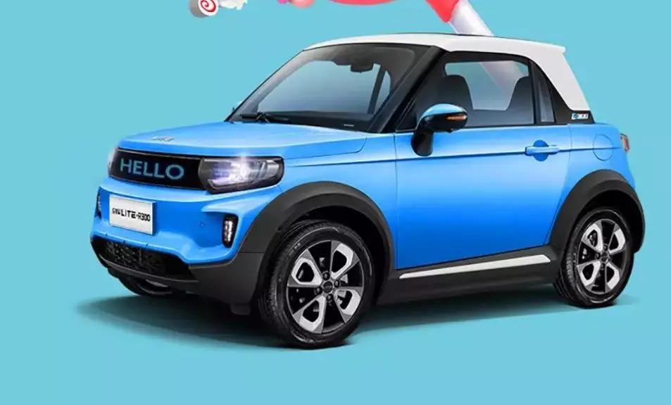 联合引擎︱北汽新能源LITE-R300竞争力分析，买它到底图个啥？_搜狐汽车_搜狐网