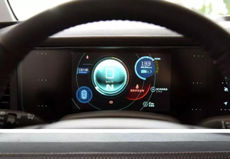 联合引擎︱北汽新能源LITE-R300竞争力分析，买它到底图个啥？_搜狐汽车_搜狐网