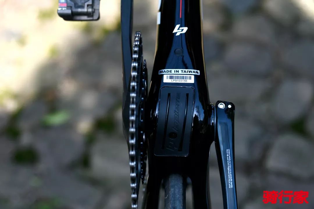 测试精选|入门神器 Lapierre Aircode SL 500_搜狐汽车_搜狐网
