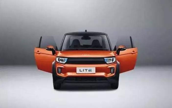 联合引擎︱北汽新能源LITE-R300竞争力分析，买它到底图个啥？_搜狐汽车_搜狐网