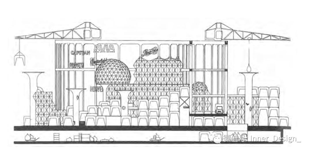 想读懂Bartlett先读懂他 | UCL Bartlett 代言人 Peter cook