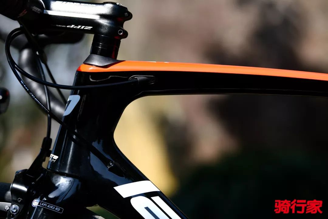 测试精选|入门神器 Lapierre Aircode SL 500_搜狐汽车_搜狐网