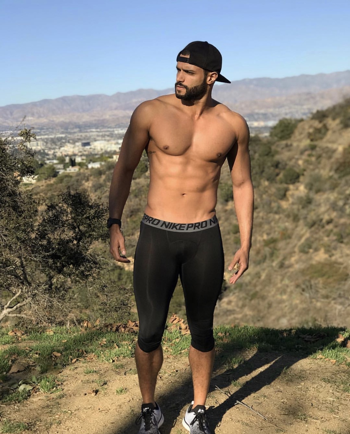 洛杉矶最幸福双胞胎Romain兄弟，想和他们做朋友！_Donald