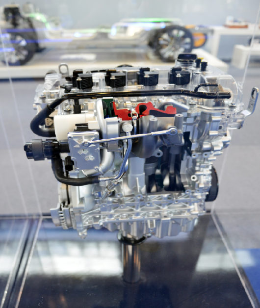 二十年自主研发硕果累累 奇瑞点燃长三角创新“引擎”_搜狐汽车_搜狐网