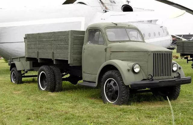 上世纪那么多轻卡都叫130，却只有跃进和北京130才是其中的王者！_搜狐汽车_搜狐网