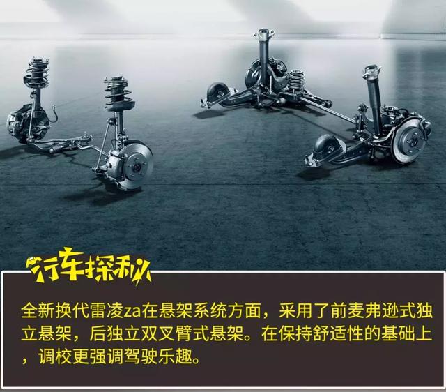 推荐混动车型！全新换代雷凌11.58万元起售_搜狐汽车_搜狐网