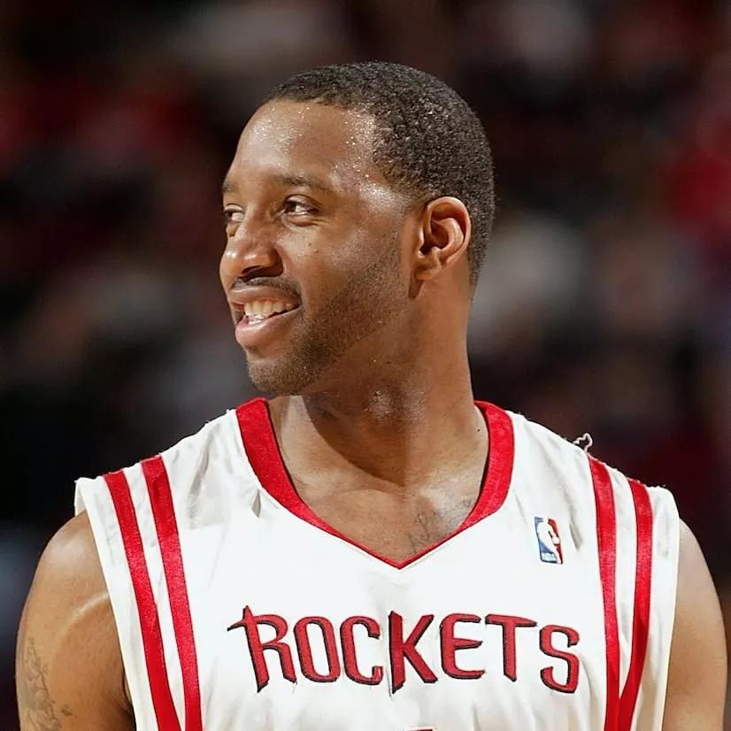 你以后会如何向你的孩子介绍麦迪：这是你妈出现前陪你爸度过青春的人