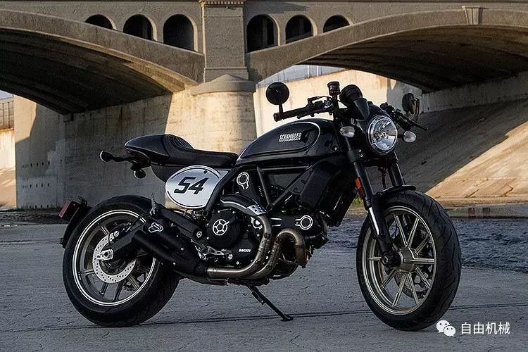 源于飞行员的复古风，在国内你能买到什么Cafe Racer丨视界_搜狐汽车_搜狐网