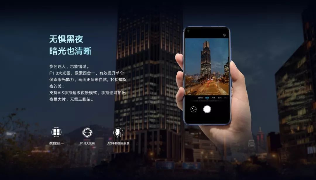 HONOR's Flagship N-Series - HONOR 20 Series 荣耀旗舰N系列迎来最新成员：荣耀20系列-搜狐大视野-搜狐新闻