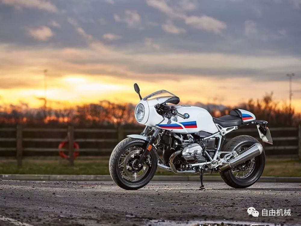 源于飞行员的复古风，在国内你能买到什么Cafe Racer丨视界_搜狐汽车_搜狐网