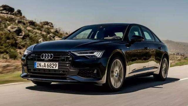 全新奥迪A7 全方位升级且科技感爆棚 更令人惊艳_搜狐汽车_搜狐网