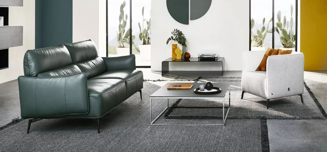 为什么意大利的设计这么牛？原因只有一个······