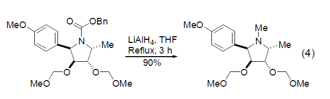 常用试剂----CbzCl_反应