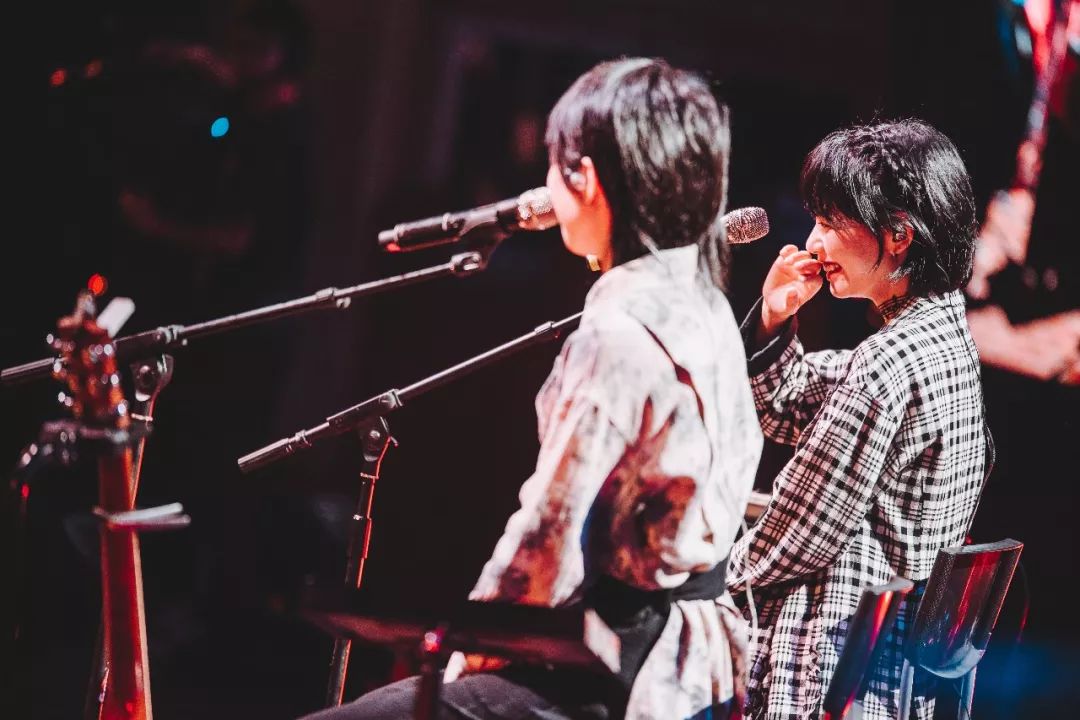 房东的猫2019“生活”巡演丨广州站精彩回顾_节拍