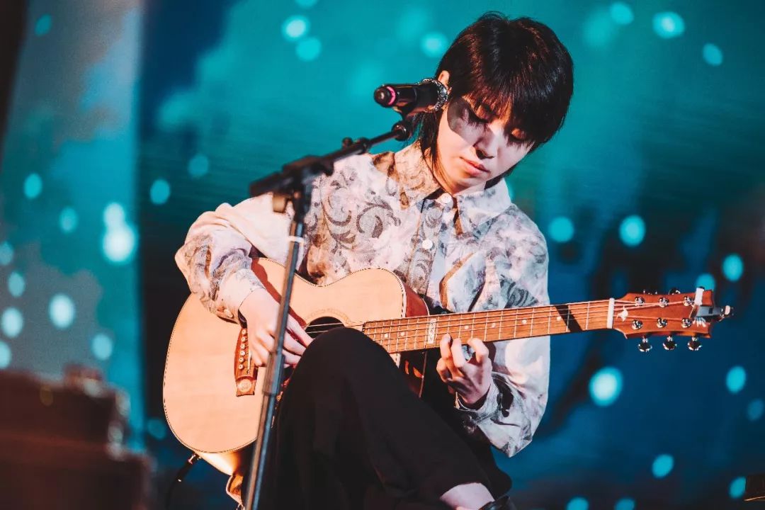 房东的猫2019“生活”巡演丨广州站精彩回顾_节拍