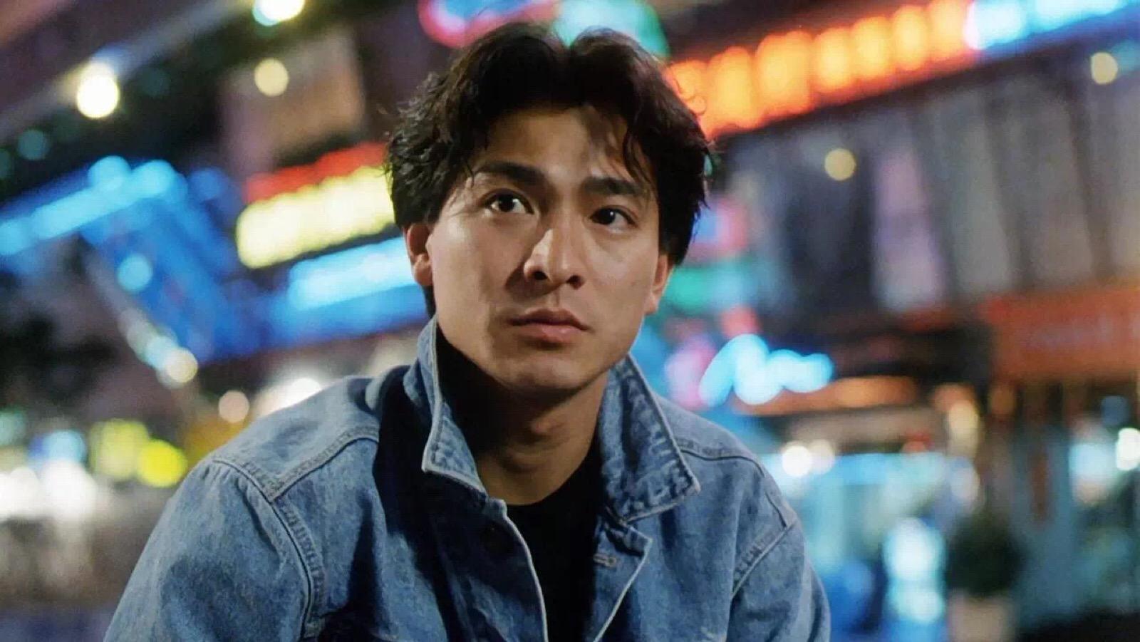 刘德华发誓不能亏待他，只因他在自己最落魄时，拉了自己一把