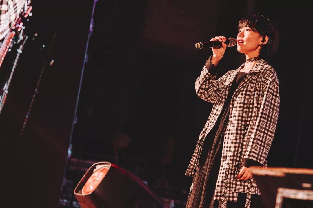 房东的猫2019“生活”巡演丨广州站精彩回顾_节拍