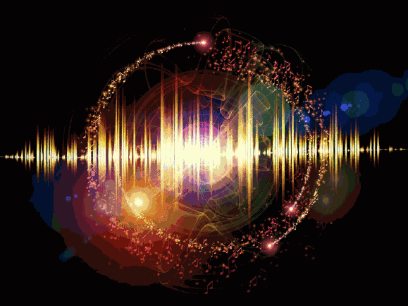 声波gif,声波动图,声波图(第2页)_大山谷图库